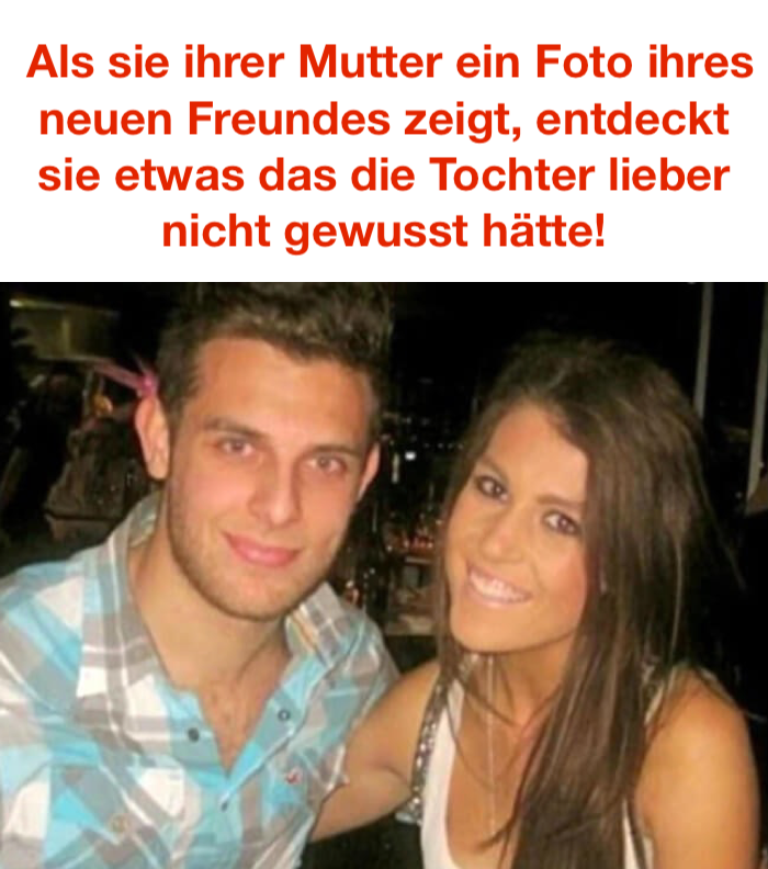 Jahrzehntelanges altes Foto eines zukünftigen Schwiegersohns bestätigt ...