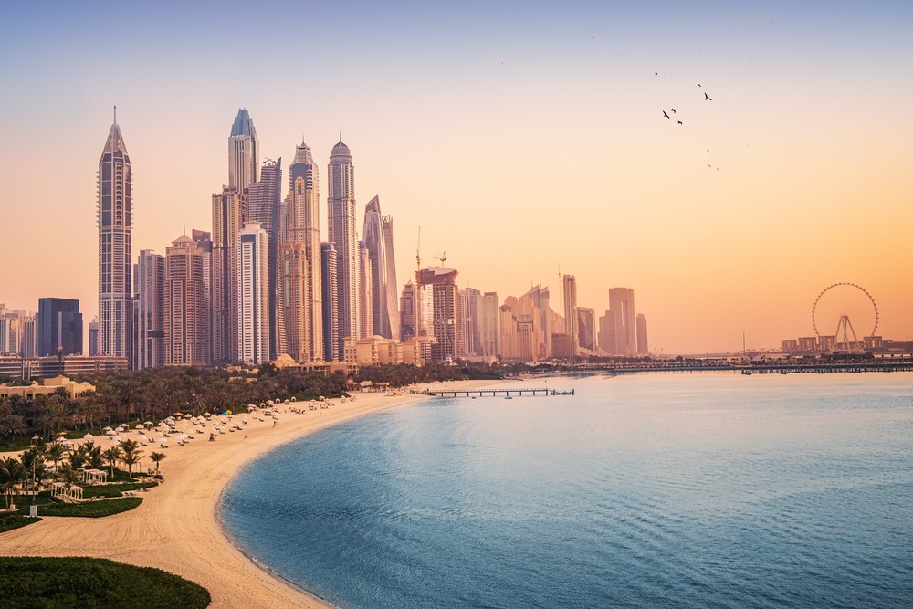 Das sind die wichtigsten Sehenswürdigkeiten in Dubai - Tägliche Reisetipps Das sind die wichtigsten Sehenswürdigkeiten in Dubai - Tägliche Reisetipps