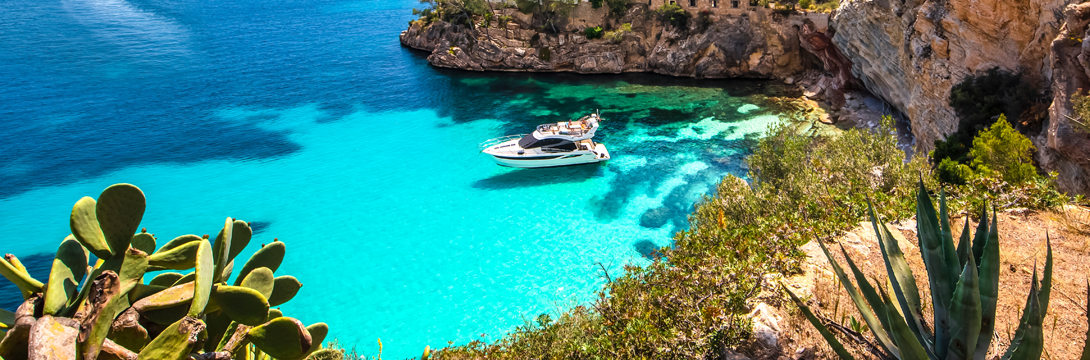 Das sind die schönsten Strände auf Mallorca - Tägliche Reisetipps